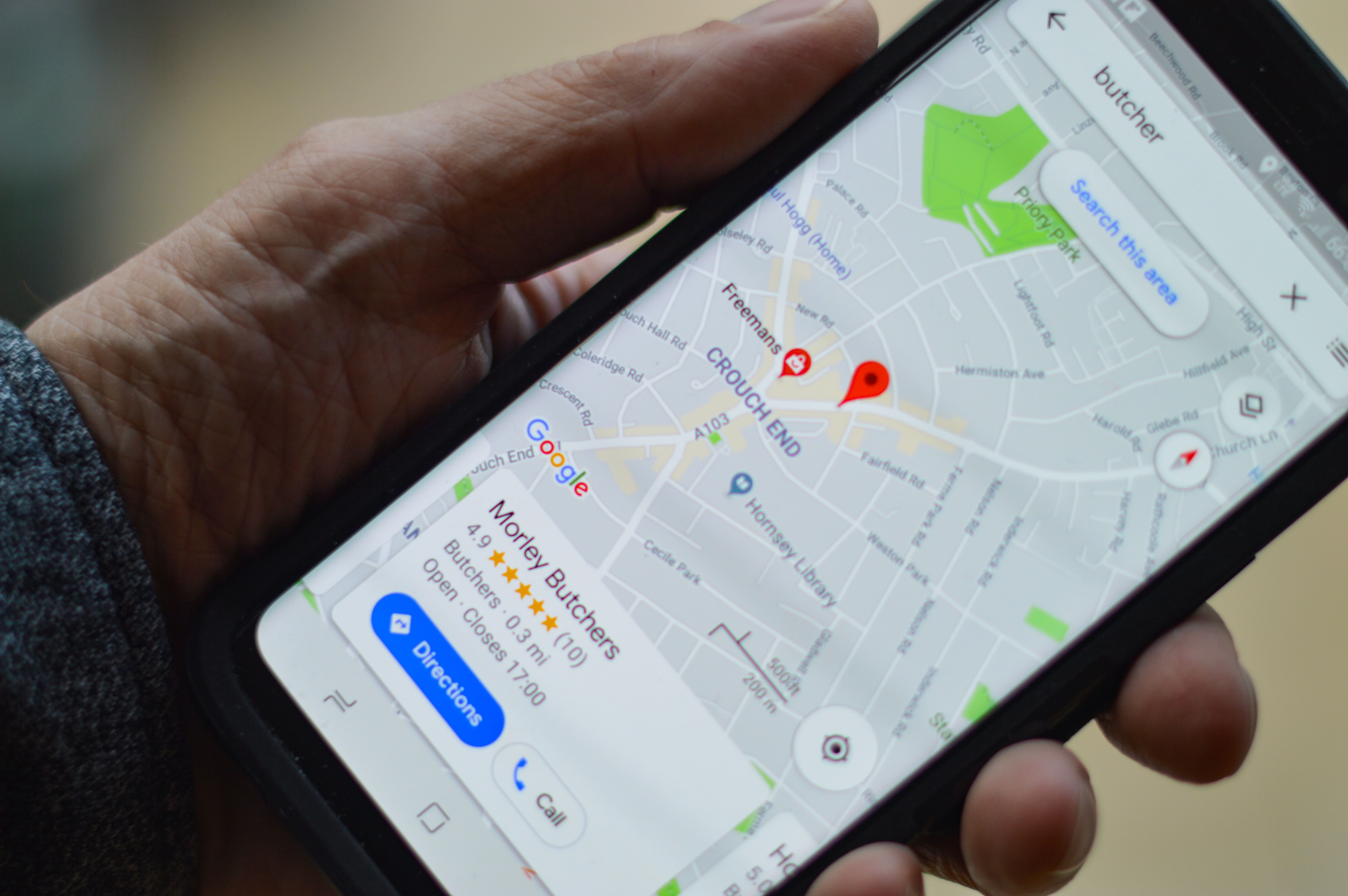 How To Make A Location Based App Complete Guide Code Care