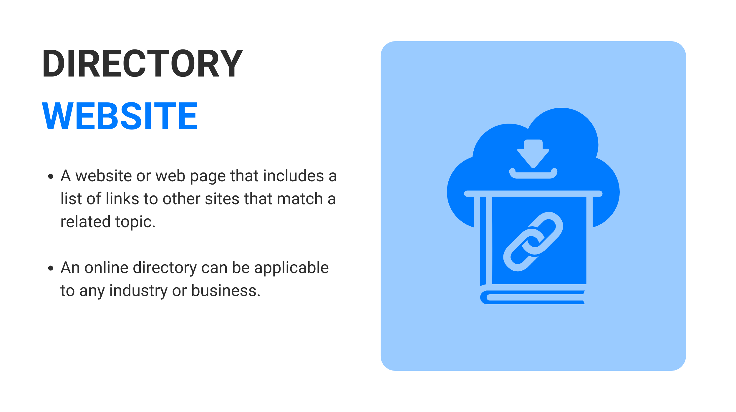 How To Create A Directory Website Step By Step Guide Code Care
