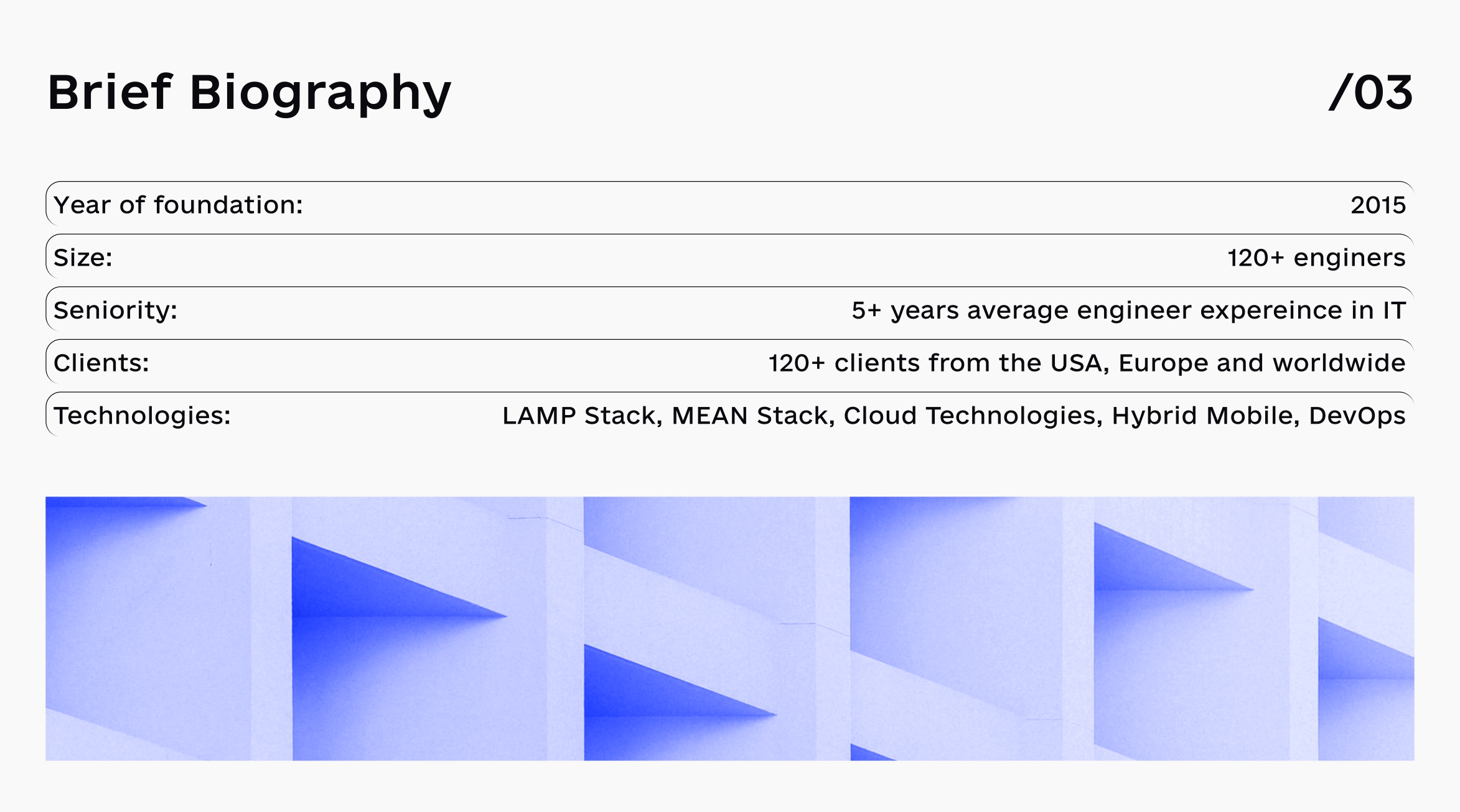 Our Portfolio | Code&Care